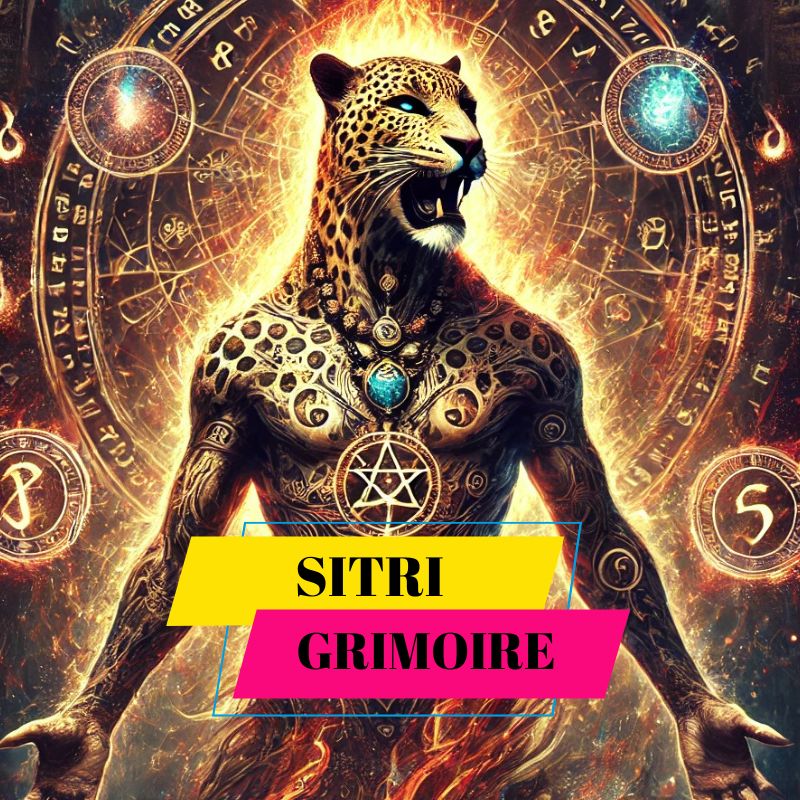 Unleash Your Charisma with Sitri ... | Terra Incognita Academy
